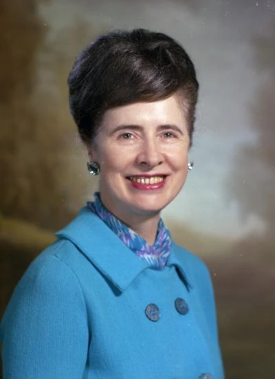 Margaret Hurley | Gerontology Wiki | Fandom