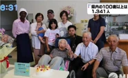 Nabi Tajima | Gerontology Wiki | Fandom