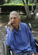 Isabel Crook | Gerontology Wiki | Fandom