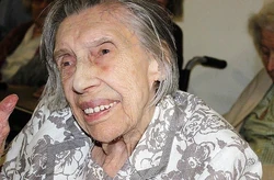 Gabrielle Melard | Gerontology Wiki | Fandom