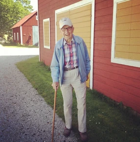 Peter Buskas | Gerontology Wiki | Fandom