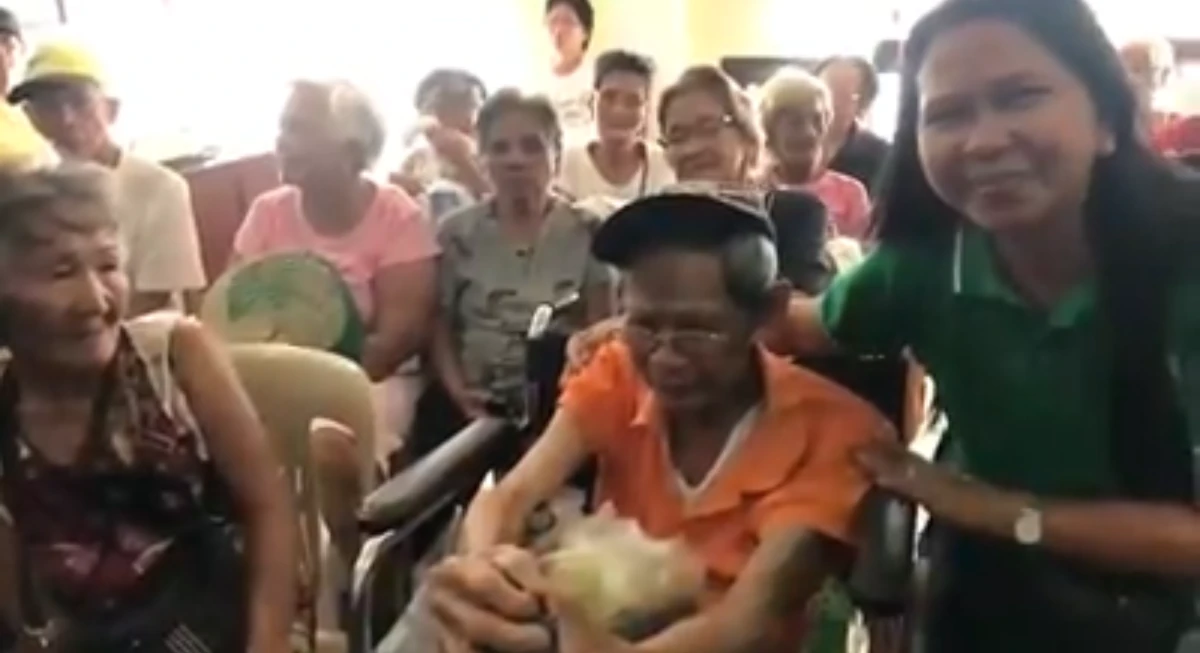 Rufino Roadel | Gerontology Wiki | Fandom