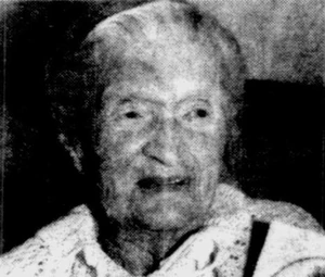 Kate Begbie | Gerontology Wiki | Fandom