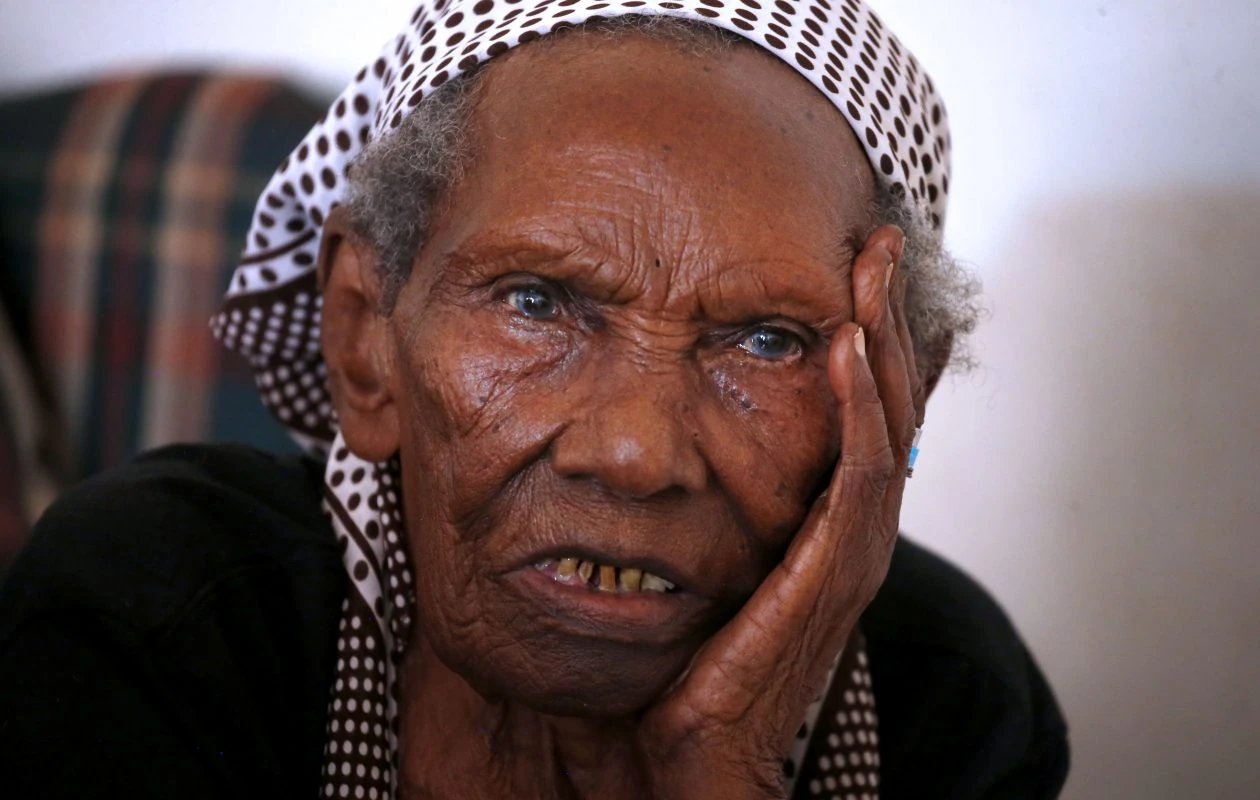 Rebecca Ngombwa | Gerontology Wiki | Fandom