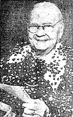 Alice Foote | Gerontology Wiki | Fandom