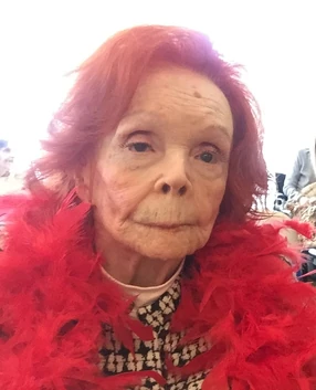 Betty Rowland | Gerontology Wiki | Fandom