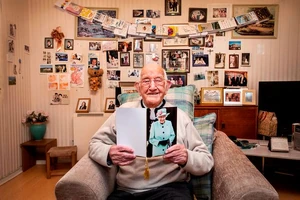 George Pollard | Gerontology Wiki | Fandom