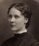 Clara Neal | Gerontology Wiki | Fandom