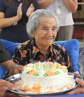 Flor Maria Valdebenito | Gerontology Wiki | Fandom