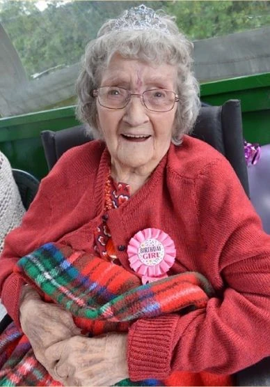 Kay Hurley | Gerontology Wiki | Fandom