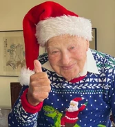 Morrie Markoff | Gerontology Wiki | Fandom