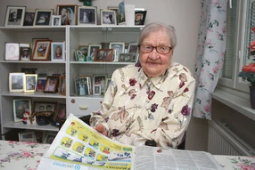 Martta Nurmela | Gerontology Wiki | Fandom