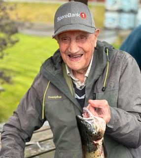 Odd Borlaug | Gerontology Wiki | Fandom