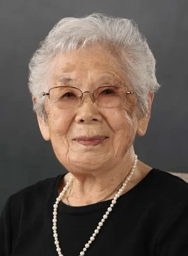 Yoshiko Miwa | Gerontology Wiki | Fandom