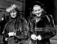 Rose Kennedy | Gerontology Wiki | Fandom