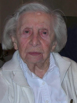 Maria Gerstman | Gerontology Wiki | Fandom