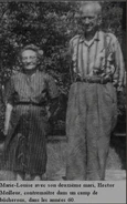 Marie-Louise Meilleur | Gerontology Wiki | Fandom