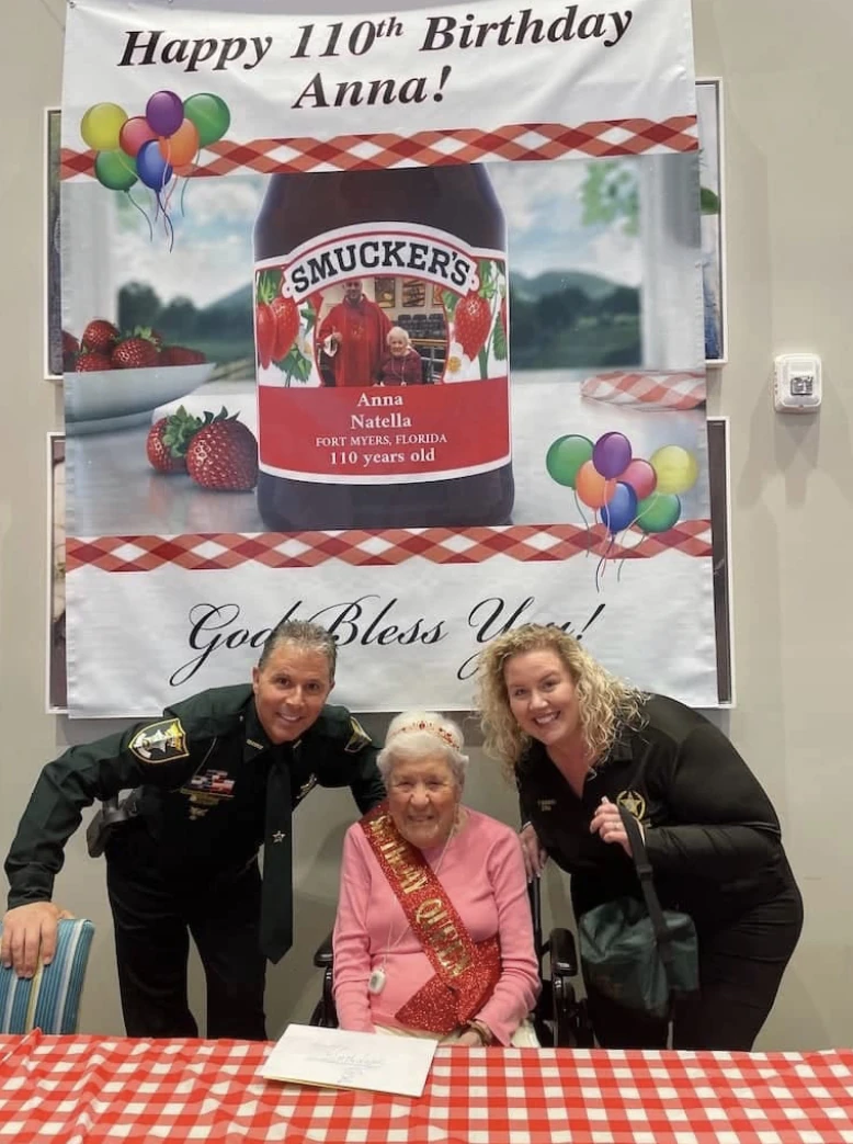 Anna Natella | Gerontology Wiki | Fandom