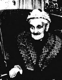 Rachel Swain | Gerontology Wiki | Fandom