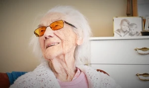 Signe Lundqvist | Gerontology Wiki | Fandom