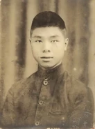 Zhou Renqing | Gerontology Wiki | Fandom