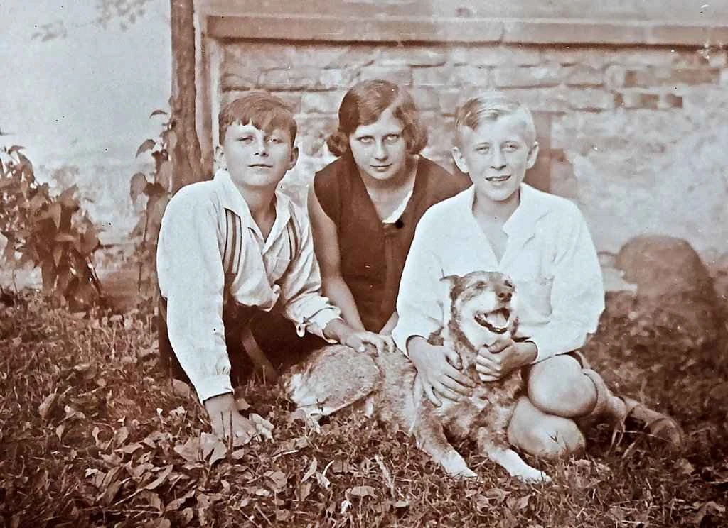 Gerda Metze | Gerontology Wiki | Fandom