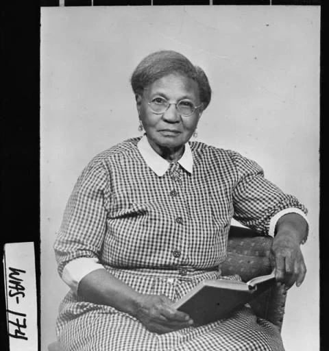 Sarah Isom | Gerontology Wiki | Fandom