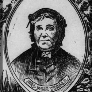 Susan Yeager | Gerontology Wiki | Fandom