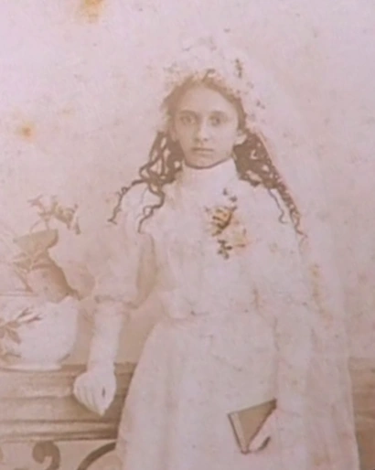 Clara Lopes dos Santos | Gerontology Wiki | Fandom