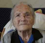 Lucia Laura Sangenito | Gerontology Wiki | Fandom