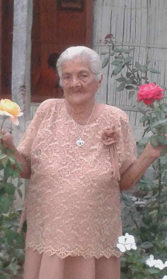 Maria Isabel Cedeno Velez | Gerontology Wiki | Fandom Maria Isabel Cedeno Velez | Gerontology Wiki | Fandom