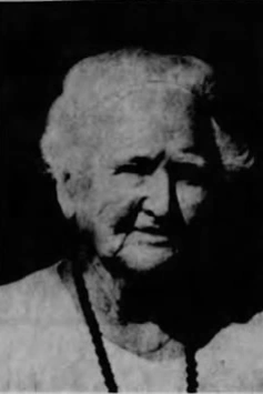 Georgia Cooper | Gerontology Wiki | Fandom