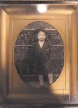 George Feldman | Gerontology Wiki | Fandom