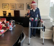 Morrie Markoff | Gerontology Wiki | Fandom