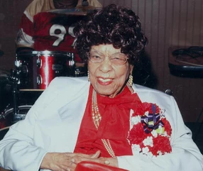 Mayetta Miller | Gerontology Wiki | Fandom