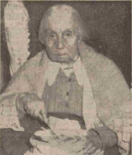 Elizabeth Whitehead | Gerontology Wiki | Fandom