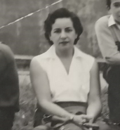 Marita Camacho Quiros | Gerontology Wiki | Fandom