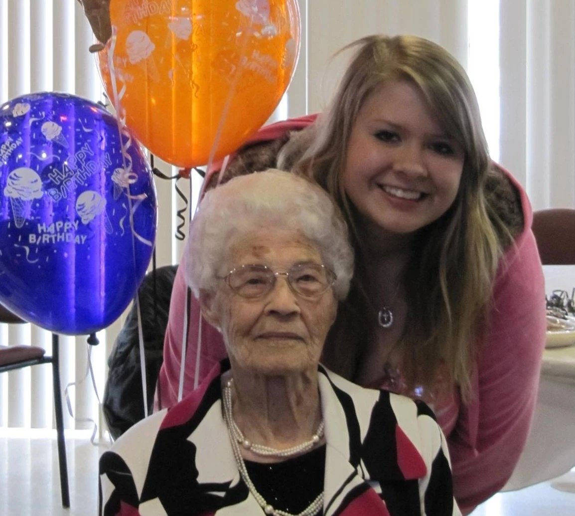 Bernice Wallace | Gerontology Wiki | Fandom