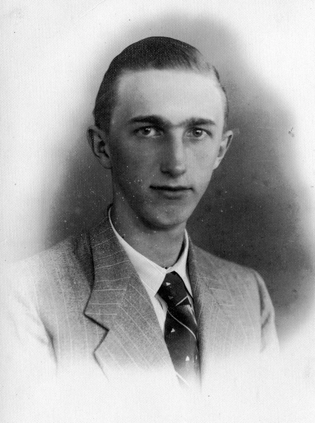 Walter Orthmann | Gerontology Wiki | Fandom