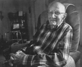 Edward Bernard | Gerontology Wiki | Fandom