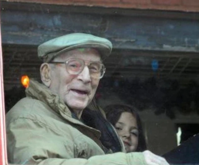 Horace Baumer | Gerontology Wiki | Fandom