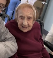 Francis Piscatella | Gerontology Wiki | Fandom