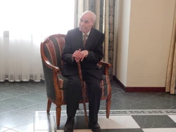 Jozef Plawski | Gerontology Wiki | Fandom