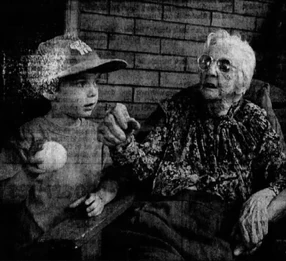 Gertrude Gilham | Gerontology Wiki | Fandom