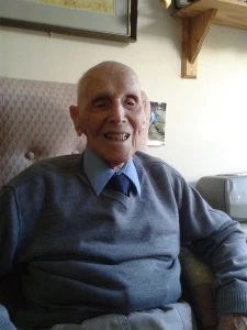 Ian Chirnside | Gerontology Wiki | Fandom