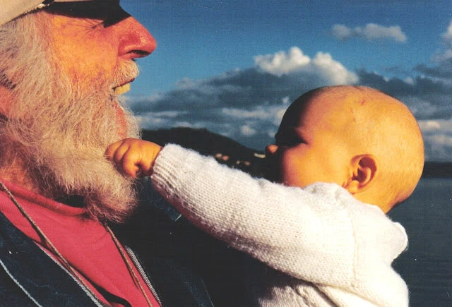 Truman Peebles | Gerontology Wiki | Fandom