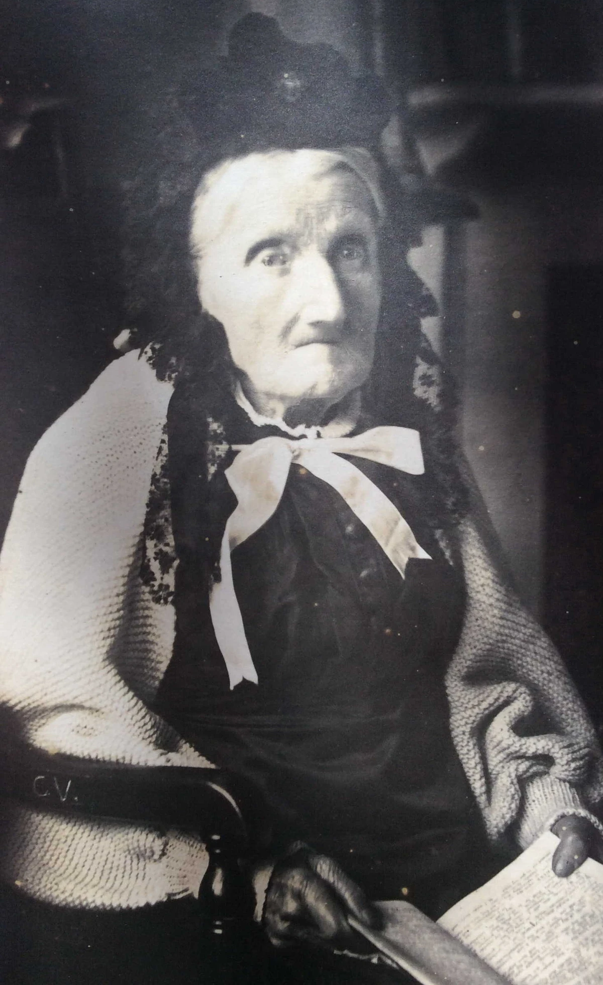 Ann Sharp | Gerontology Wiki | Fandom