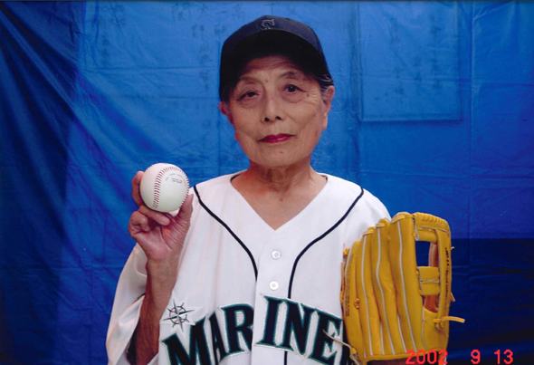 Tomiko Itooka | Gerontology Wiki | Fandom
