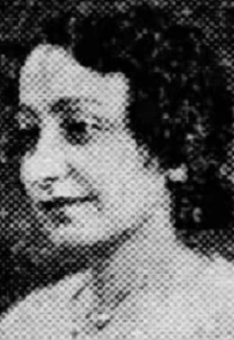 Mary Harris | Gerontology Wiki | Fandom