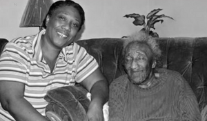 Alberta Davis | Gerontology Wiki | Fandom